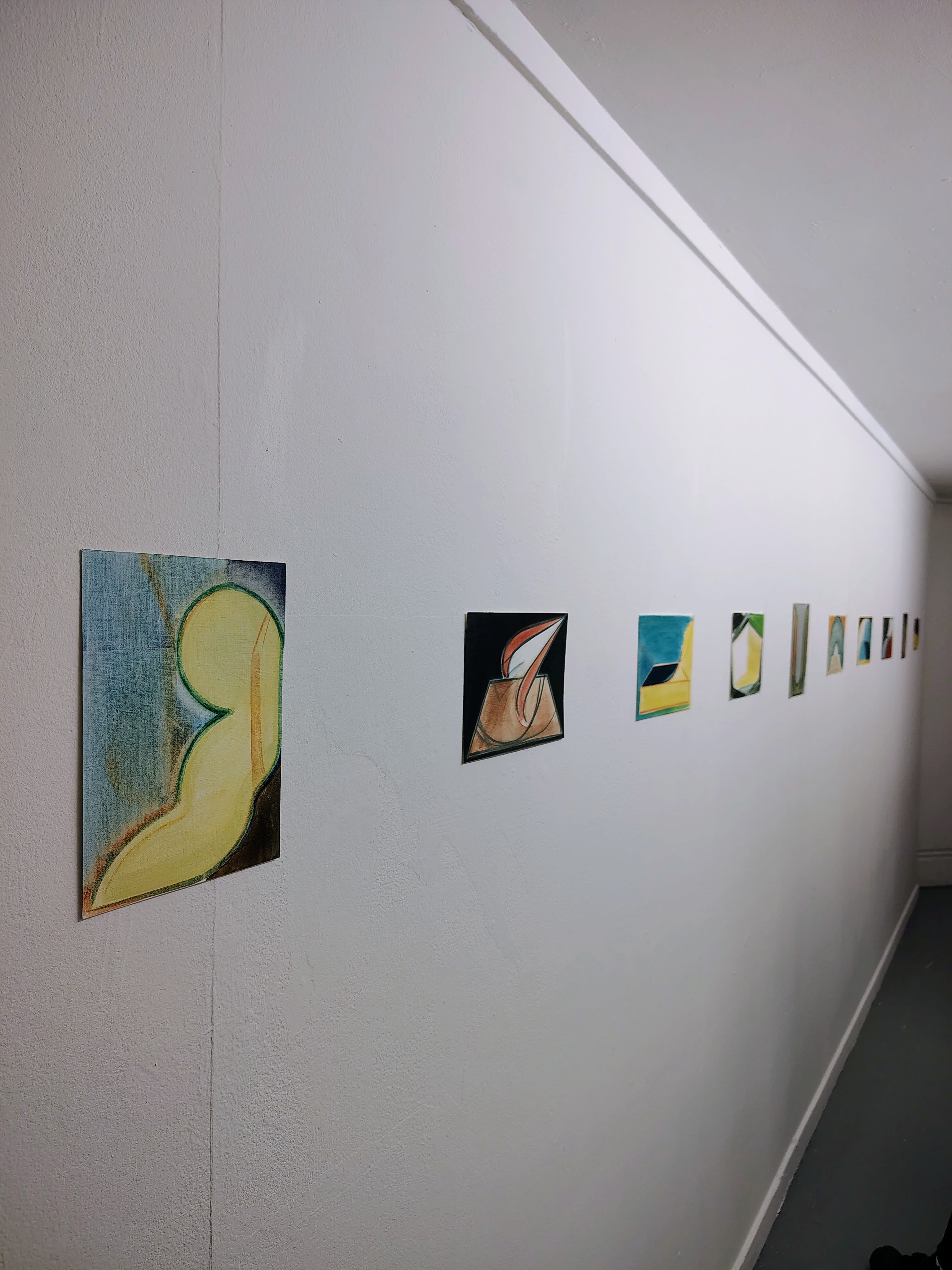 Westminster School's Studio Dialogues